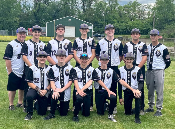 Jefferson County Christian baseball team wins SWCAC title | News ...